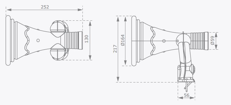 Megaphone for playground that makes sounds- cowboykid.pl Playgrounds ...